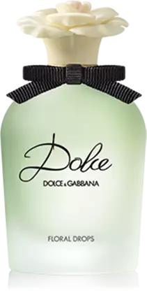 Dolce Gout Floral