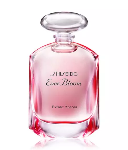 Shiseido Ever Bloom Extrait Absolu parfum 20 ml