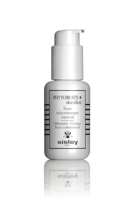 Sisley Container Neckline na Bust Care