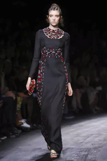 Valentino Printempo Somero 2016