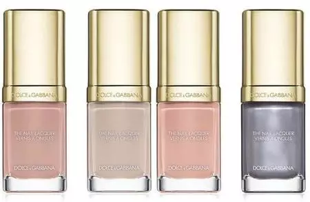 Dolce Gabbana Nail Lacquer 2015 9