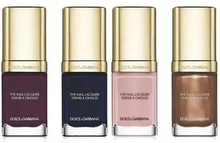 Dolce Gabbana Nagellack 2015 8