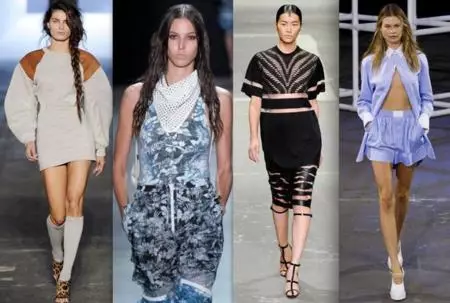 Alexander Wang Hits