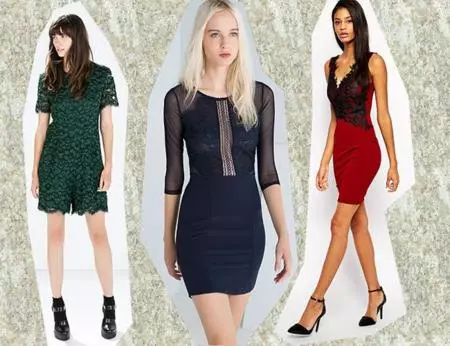 Atụmatụ ekeresimesi lace Uwe 2014