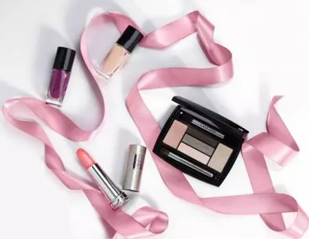 Lancome Oui Brudekolleksjon 2015 1