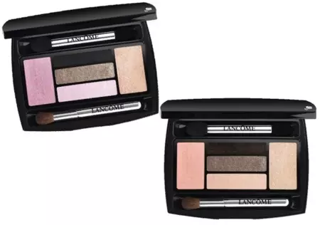 Oui Lancome Shadows