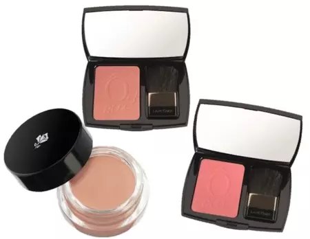 Oui Lancome Blush