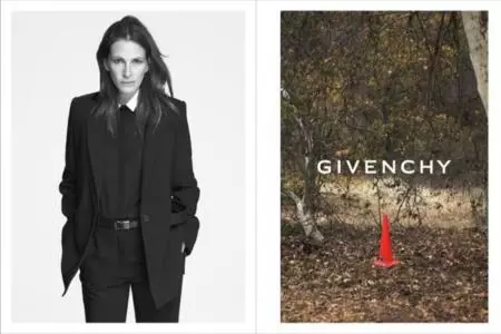 Julia Roberts Givenchy 2015