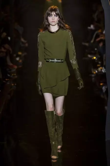 Elie Saab høst-vinter 2015/2016 kolleksjon