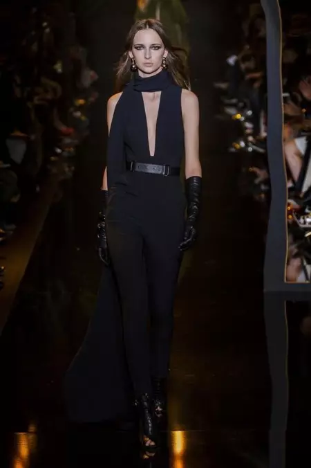 Elie Saab høst-vinter 2015/2016 kolleksjon