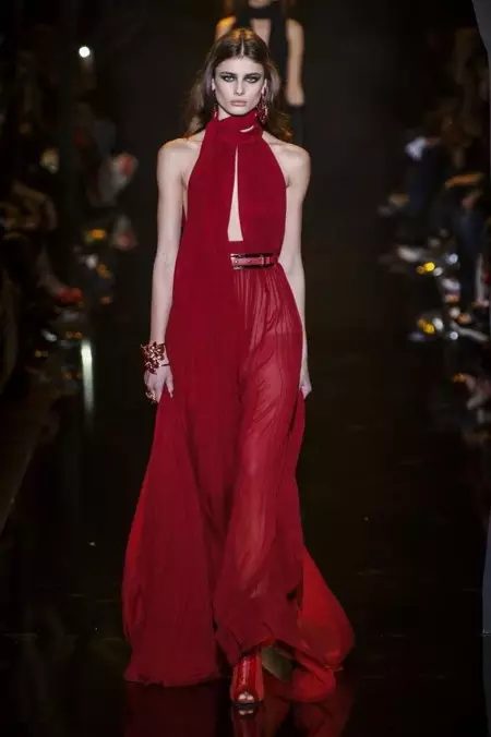 Elie Saab høst-vinter 2015/2016 kolleksjon