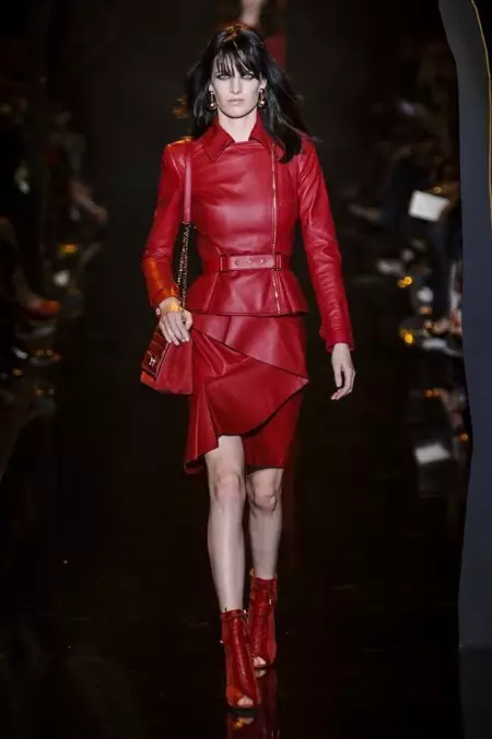 Elie Saab høst-vinter 2015/2016 kolleksjon