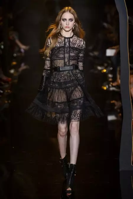 Elie Saab høst-vinter 2015/2016 kolleksjon