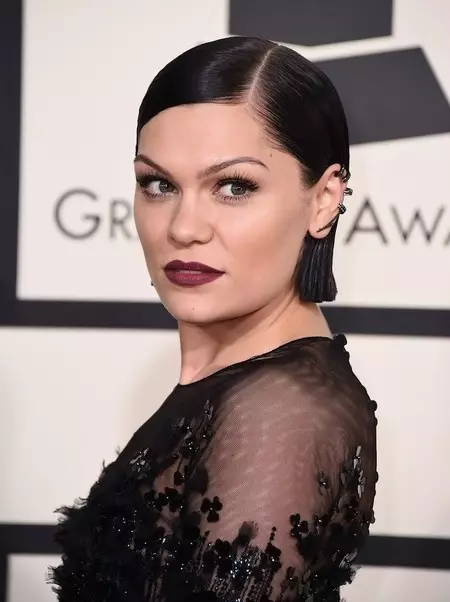 Jessie J Grammy 2015