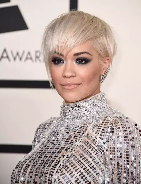 Rita OraGrammy 2015