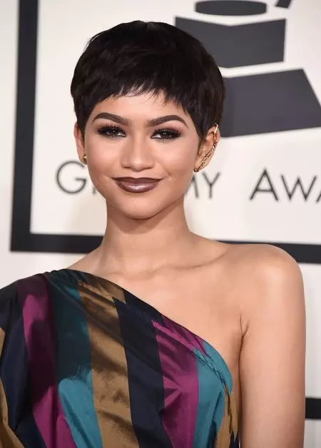 ZendayaGrammy 2015