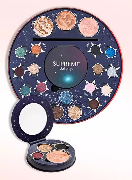 Mercadona Supreme Mini Palette