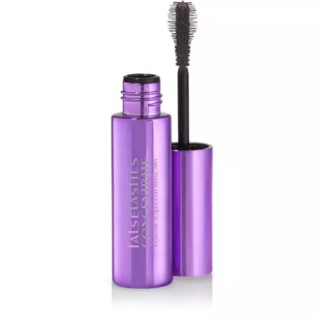 Volume Top Coat Mascara