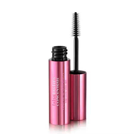 Kiasi & Ufafanuzi Juu Coat Mascara