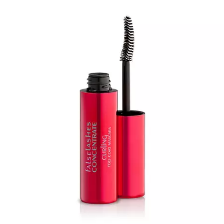 Curling Top Coat Mascara Kiko