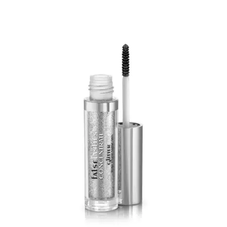 Glitter Top Coat Mascara Kiko