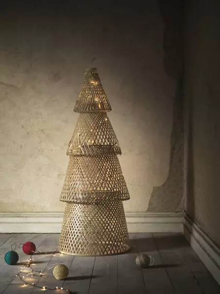 Eco Christmas Tree