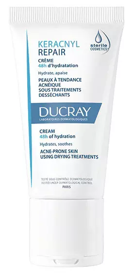 Keracnyl Repair Acne Cream