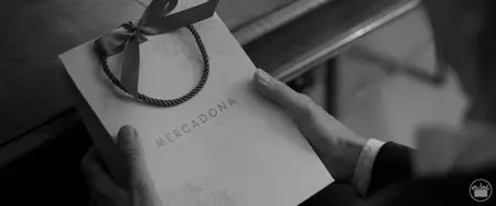 Mercadona عطر