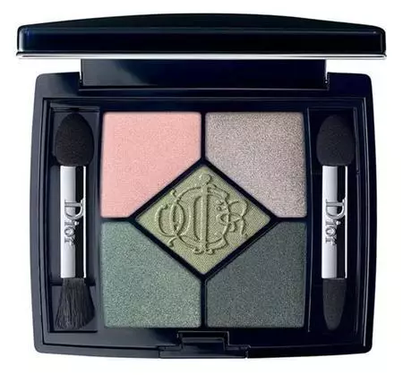 Dior Printemps 2015 Kingdom Colors 3