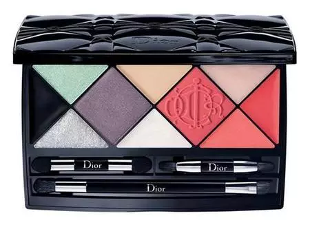 Dior жаз 2015 Падышалык түстөр 1