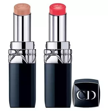 Dior Primavera 2015 Kingdom Colours 5