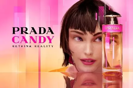 Prada Candy