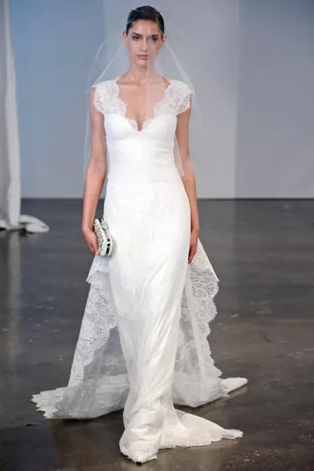 Marchesa emaztegaiak 2014