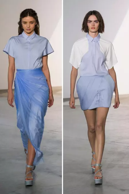 Vionnet oxford sommeren 2014