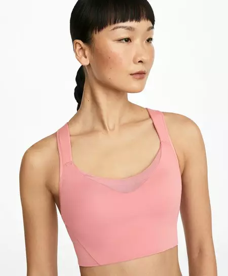 Oysho Sport Running Bra 02