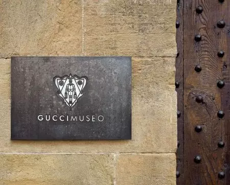 Gucci-Museum