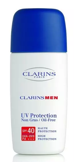 clarins