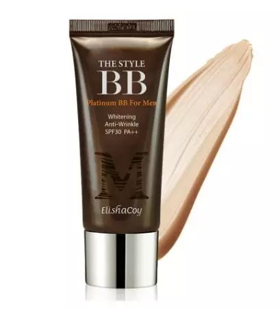 bb-cream