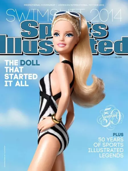 CoverBarbie