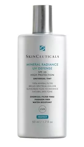 Lisebelisoa tsa SkinCeuticals