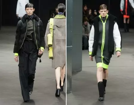 alexander wang aw 2014 fluor