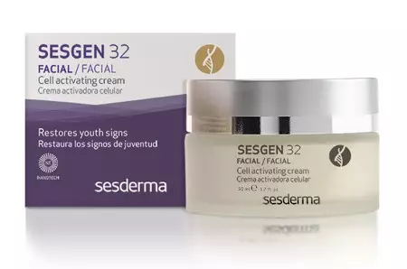 Sesgen 32 Sesderma Odżywczy Krem