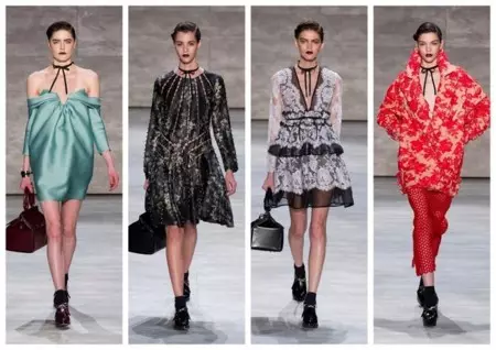 Zimmermann herfs winter 2014 2015 ny