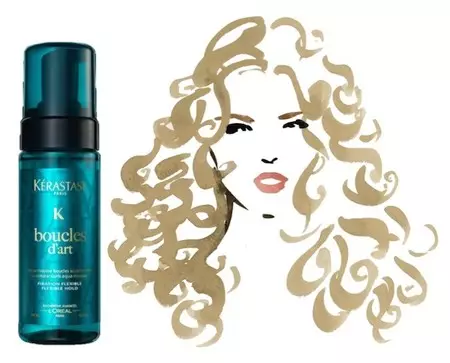 kerastase boucle strelica