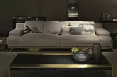 sofa rumah fendi