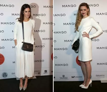 bloggeri mango photocall