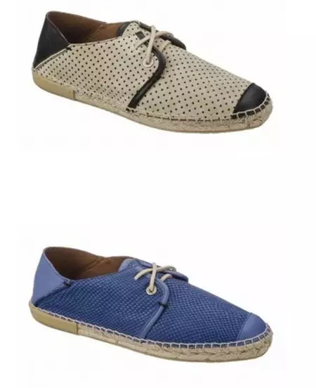 espadrilles