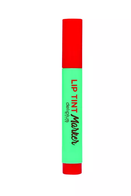 Lip Tint Marker Red 7375 1