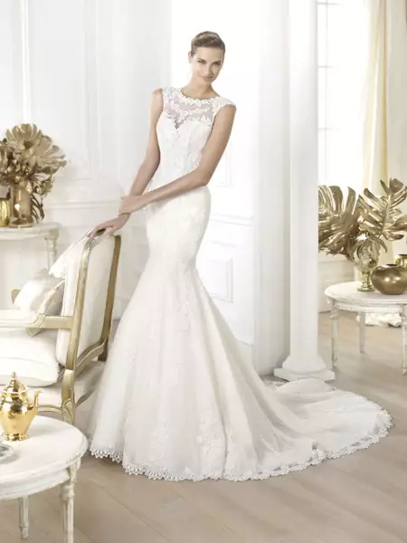 Pronovias 2014 مجموعہ