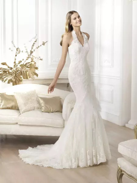 Pronovias 2013 yil